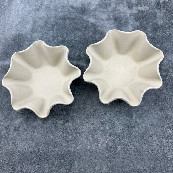 Pampered Chef | Kitchen | Set Of 2 Pampered Chef 8 X 3 Tortilla Taco ...